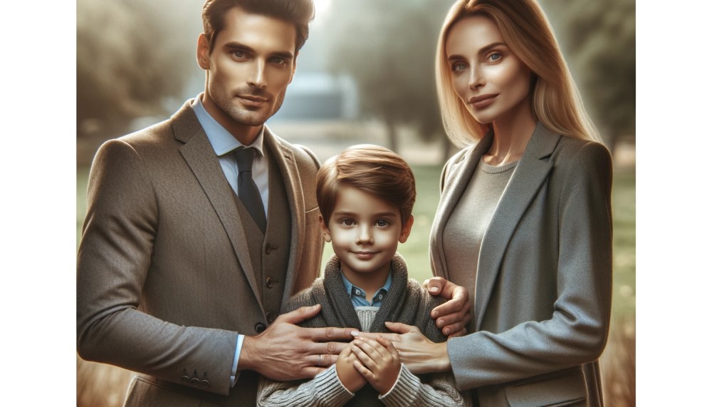 Navigating Child Arrangement Orders and Religious Upbringing in England