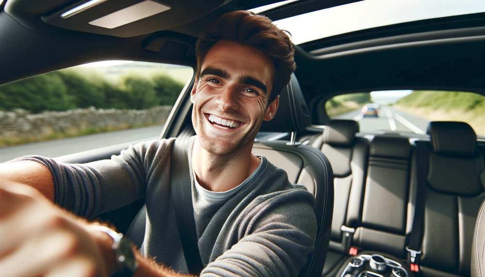 Steering Clear of a Driving Ban: Navigating the 12 Penalty Points ...