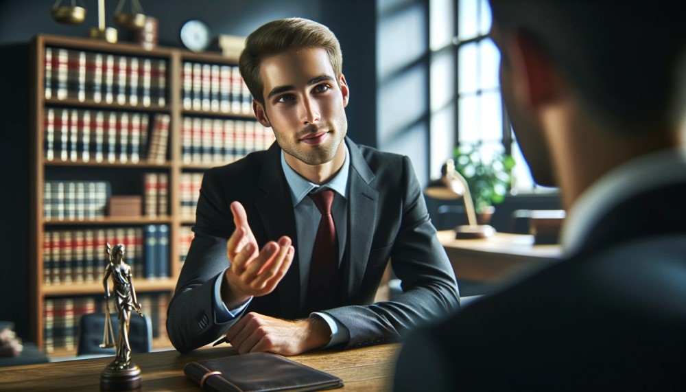 Top 10 Tips from a Criminal Defence Solicitor for Clients Facing ...