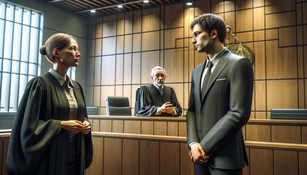 Understanding Affray in England: The Law, Consequences, and the ...