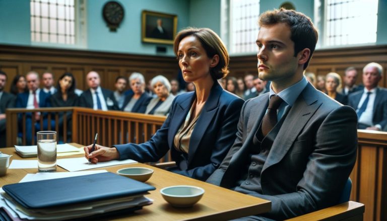 Understanding Consecutive and Concurrent Sentences in England: Legal ...