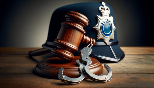 Statutory Rape in England: Understanding the Law, Consequences, and the ...