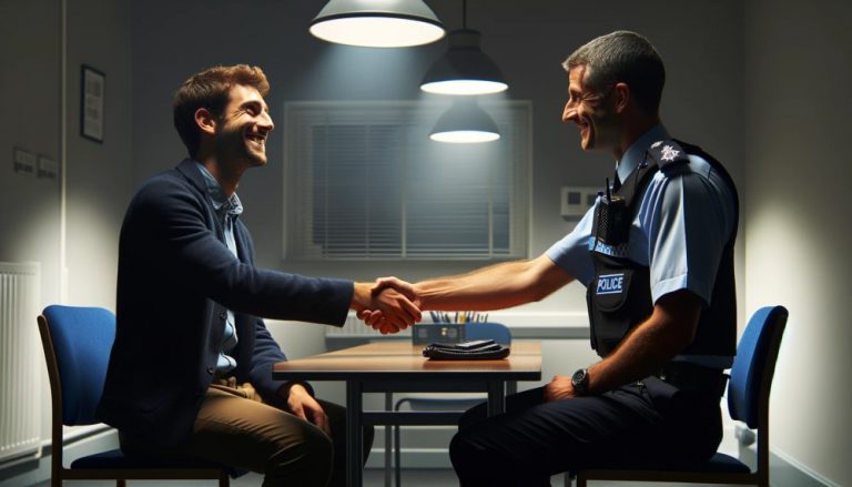 Understanding Voluntary Interviews Under PACE: Your Rights ...