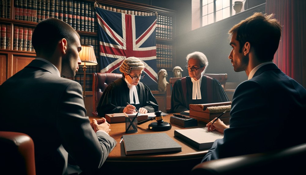 The Critical Importance of Prompt Legal Advice in Criminal Prosecutions ...