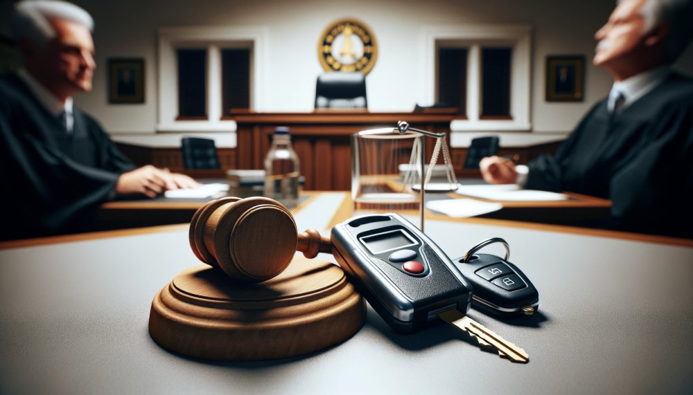 Using a Mobile Phone While Driving in England: The Law, Consequences ...