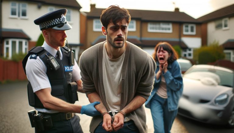 Understanding Affray in England: The Law, Consequences, and the ...