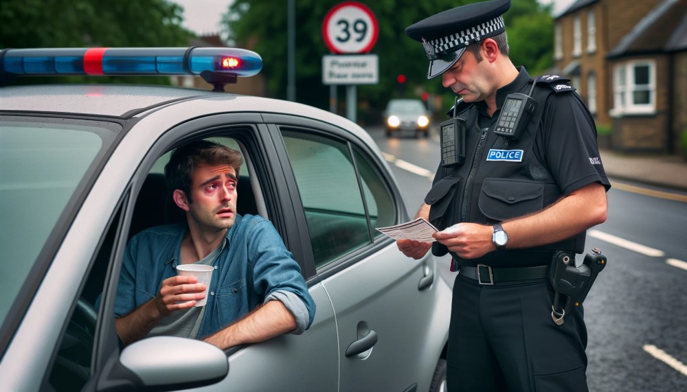 Is Being Drunk a Defence in Criminal Proceedings? Understanding the Law ...