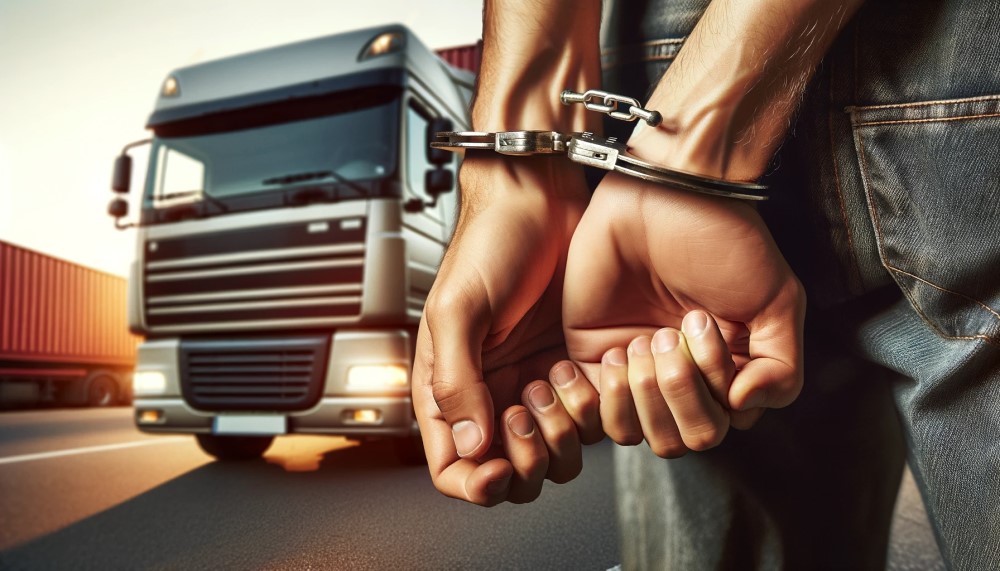 What Is Considered Drug Trafficking Under UK Law?