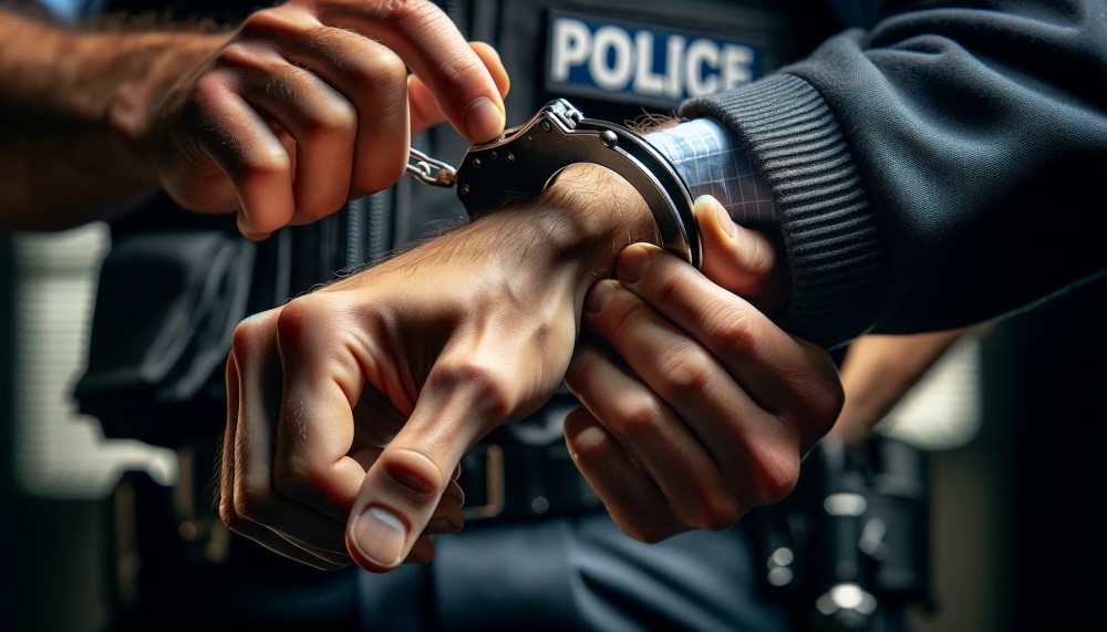 Navigating the Legal Landscape of Possessing Offensive Weapons in ...