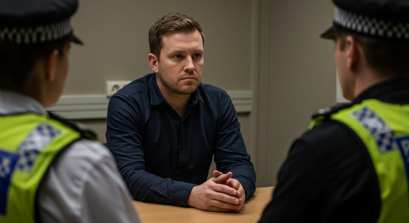 Do I Have to Give the Police the PIN or Pattern to My Mobile Phone ...