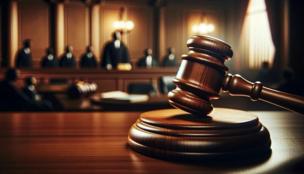 Strict Liability in English Criminal Law: Unraveling Its Meaning and ...