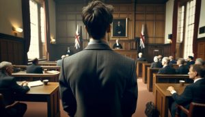 Statutory Rape in England: Understanding the Law, Consequences, and the ...