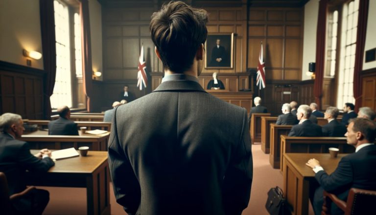 Statutory Rape in England: Understanding the Law, Consequences, and the ...