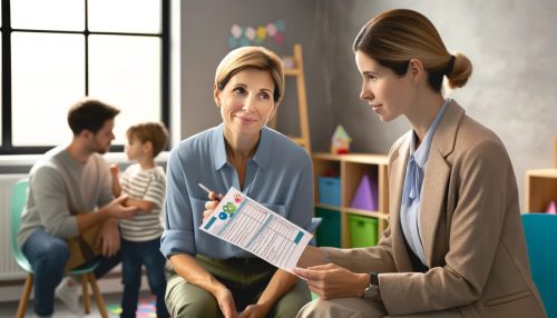 In-Depth Understanding of Supervised Contact in Family Law and the Role ...