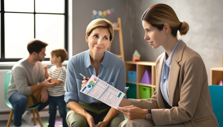 In-Depth Understanding of Supervised Contact in Family Law and the Role ...