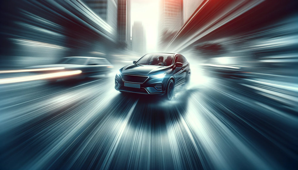 What Is Considered Dangerous Driving Under UK Law?