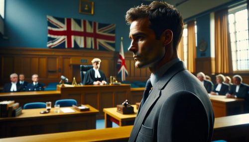 Strict Liability in English Criminal Law: Unraveling Its Meaning and ...