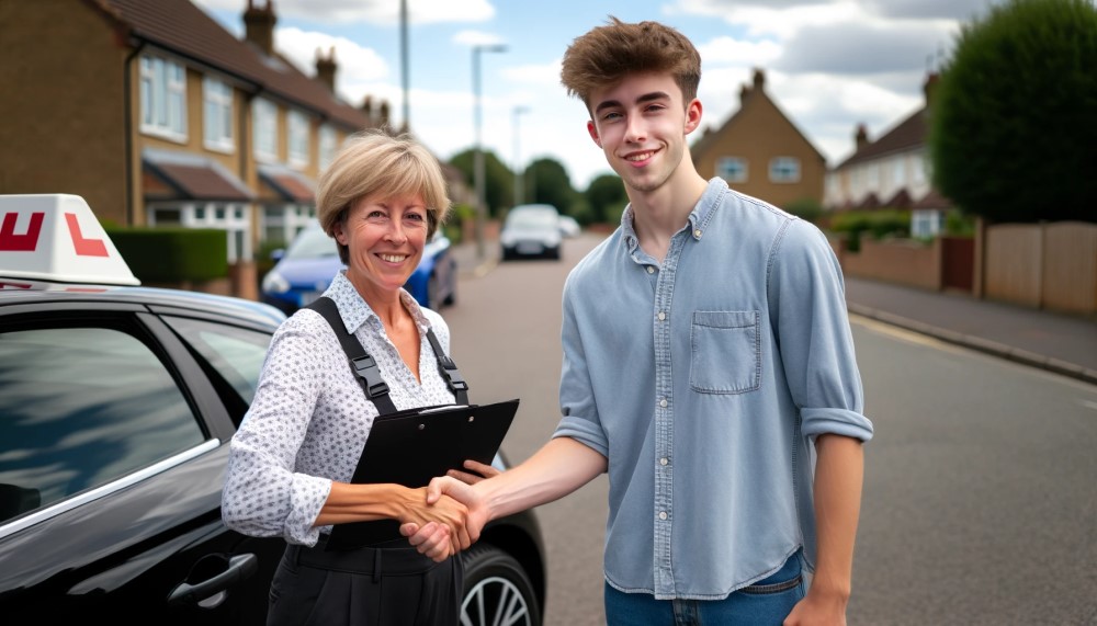 Navigating the Road Ahead: Understanding the New Driver Regulations in ...