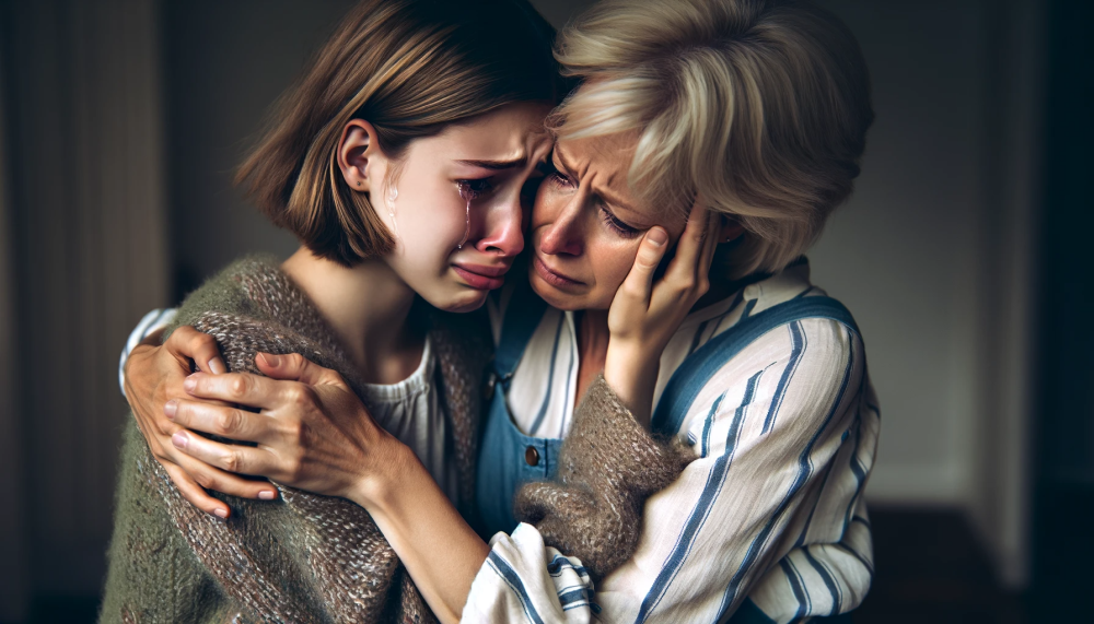 Understanding the Difference Between Rape and Sexual Assault in England ...