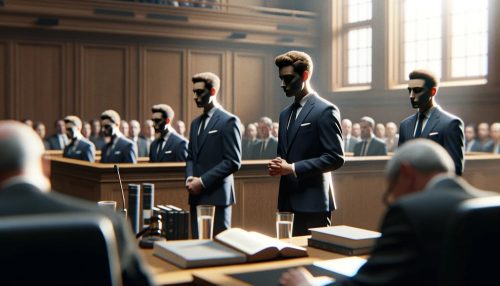 Navigating Time Frames: Understanding the Duration of Criminal Court ...