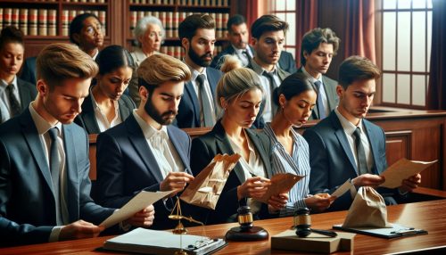 Understanding Consecutive and Concurrent Sentences in England: Legal ...