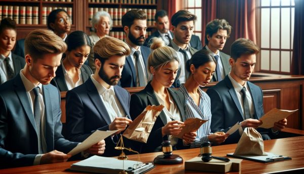 Understanding Consecutive and Concurrent Sentences in England: Legal ...