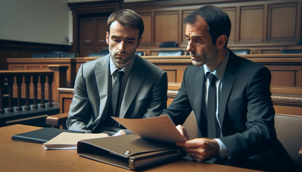 Navigating the Legal Maze: Can Traffic Offences Lead to Imprisonment in ...