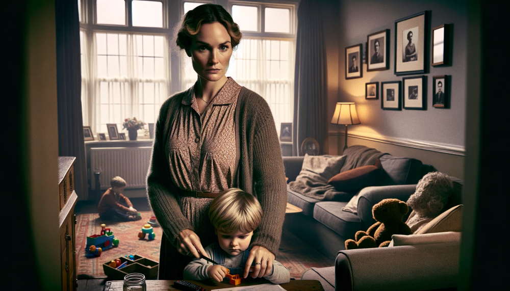 How to Limit Your Child's Contact with Ex-Partner's Relatives: Legal ...