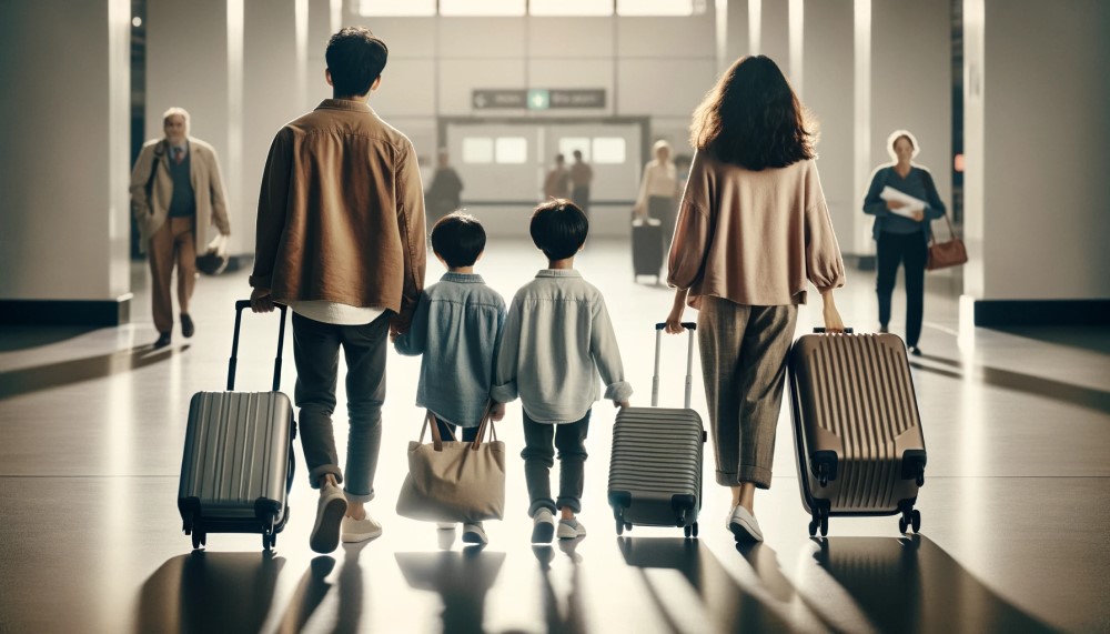 Will I Get Deported if Convicted of A Criminal Offence in England?