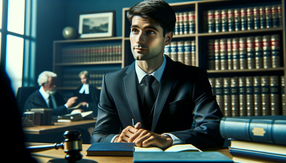 The Importance of Instructing a Solicitor for Adjournment in Criminal ...