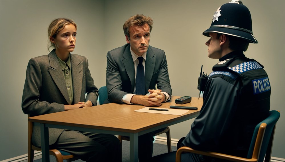 Preparing for a Follow-Up Interview with the Police in England: A ...