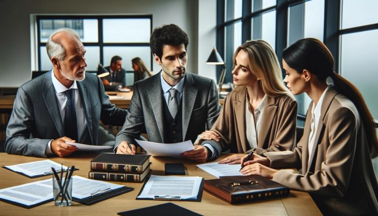 What to Expect in A Police Station Identification Parade