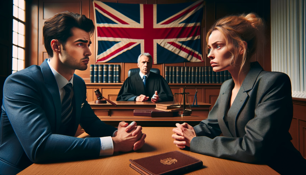 How False Allegations During Court Proceedings Affect Child Arrangement ...