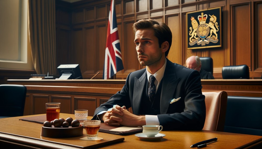 Navigating Time Frames: Understanding the Duration of Criminal Court ...