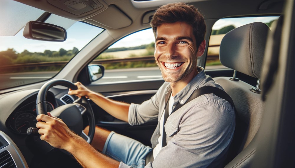 How Long Does a Driving Offence Remain on Your Record in England?