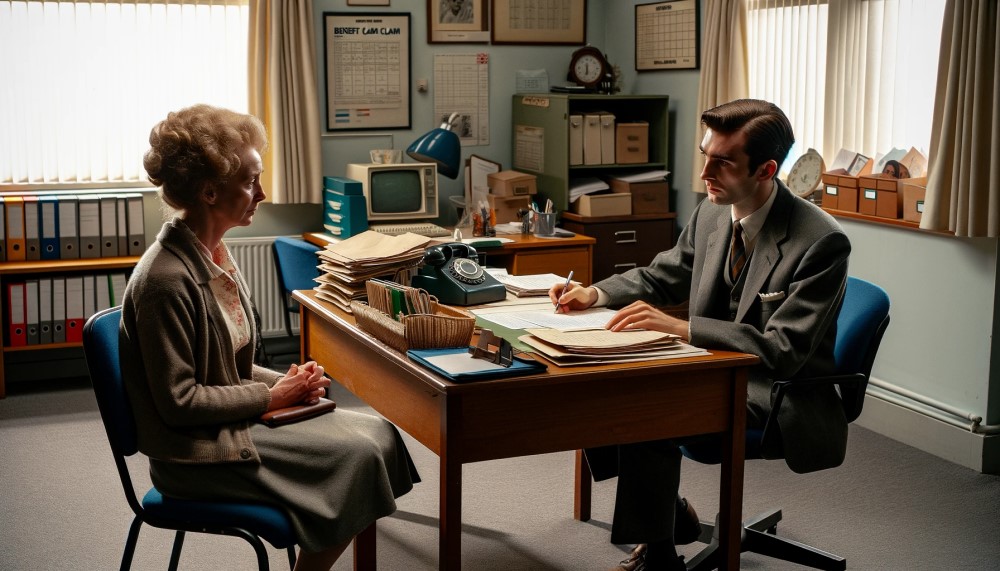 Understanding Legal Aid Eligibility in Criminal Cases for Benefit ...