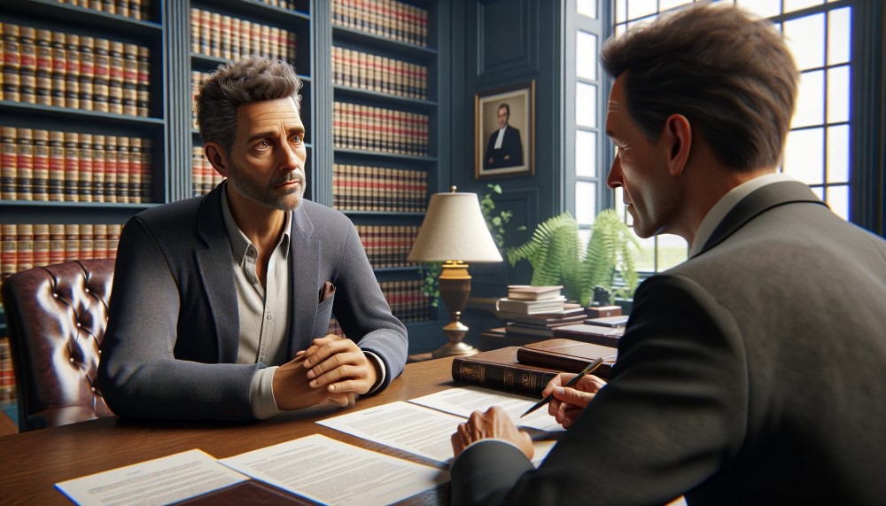 Understanding Legal Aid Eligibility in Criminal Cases for Benefit ...