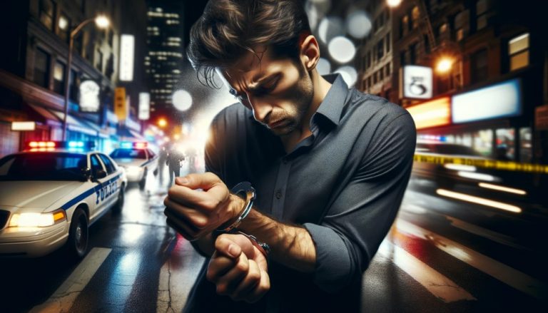 Navigating Common Assault Charges in England: When Do They Go to Court?