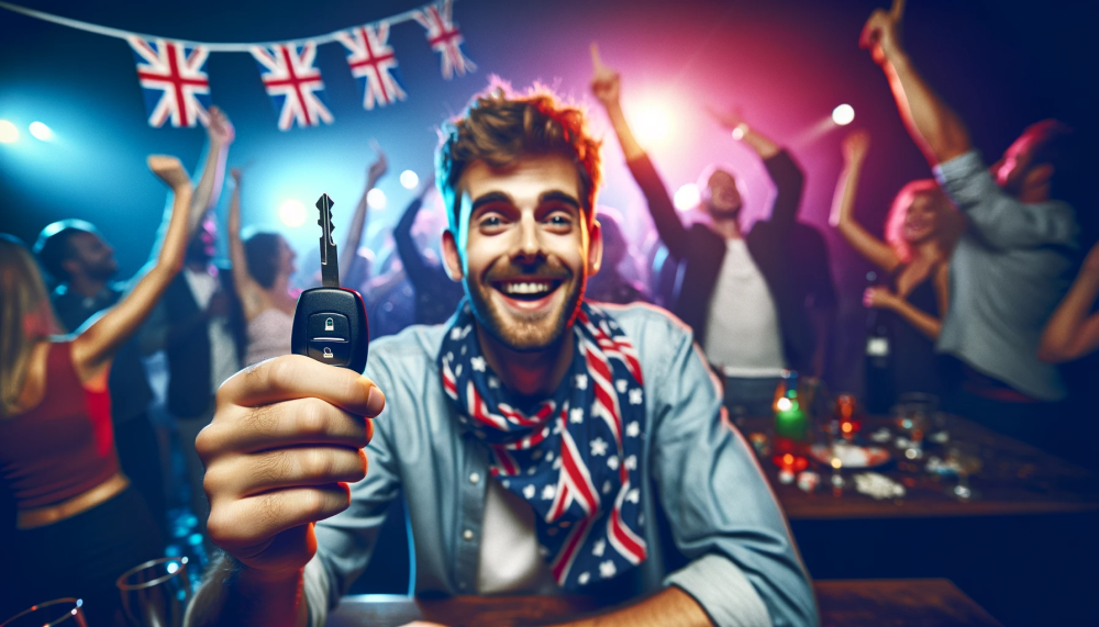 Drink Driving in England: Understanding the Criminal Offence