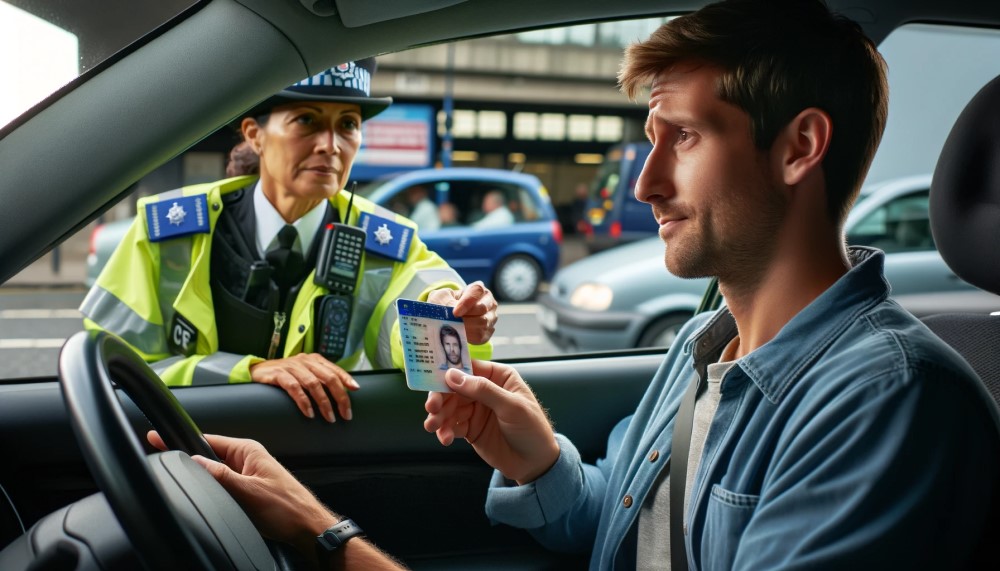 Driving without Insurance in England: A Criminal Offence
