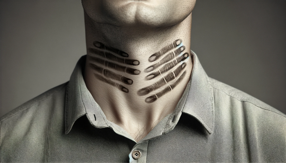 The Law on Non-Fatal Strangulation in England: Implications, Defences ...