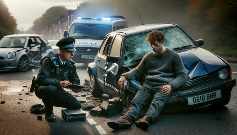 Murder vs. Manslaughter in England: Understanding the Key Differences