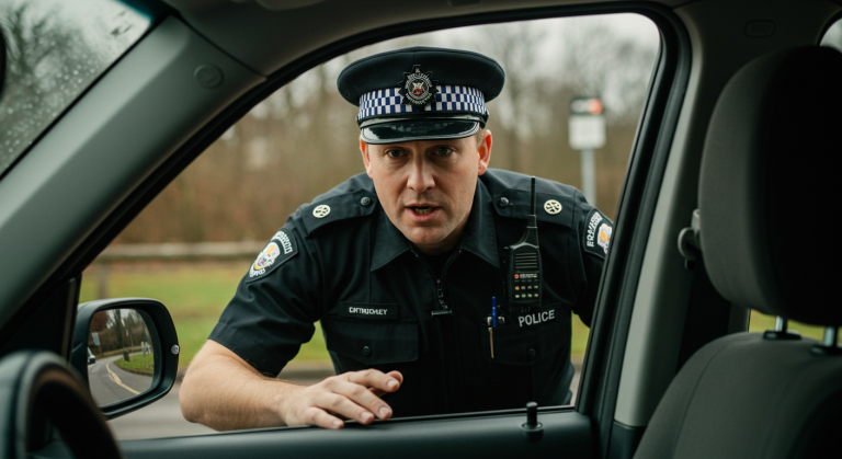 Maximum Fine for Driving Without Insurance in England