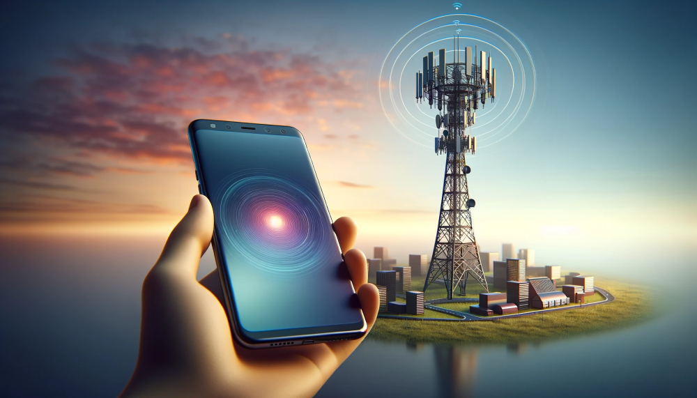 Understanding Cell Site Evidence in England: Its Role in Criminal ...