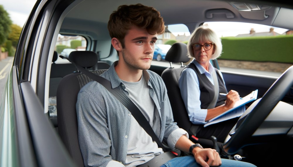 Navigating the Road Ahead: Understanding the New Driver Regulations in ...