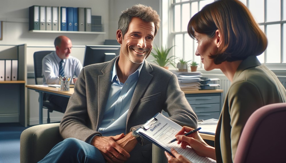 Navigating PACE Interviews in Benefits Cases: Understanding the Law and ...