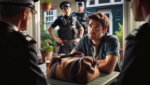 Navigating the Legal Landscape of Possessing Offensive Weapons in ...