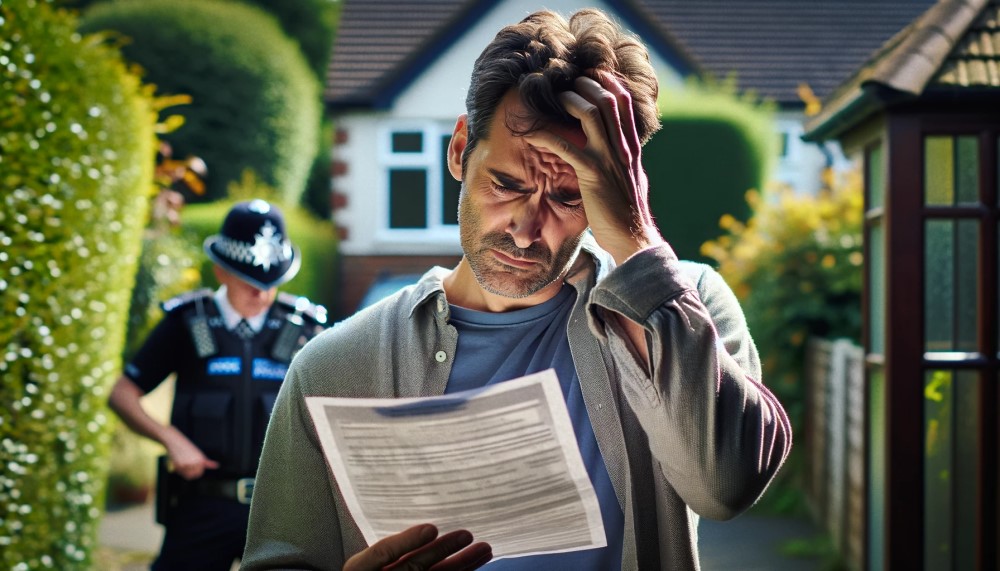 What is the Process for Posting Bail in the UK?