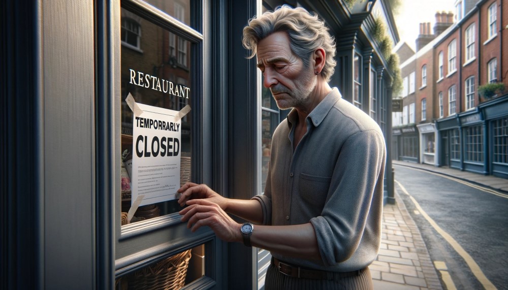 What to Do When the Food Standards Agency Seeks Prosecution for Breach ...