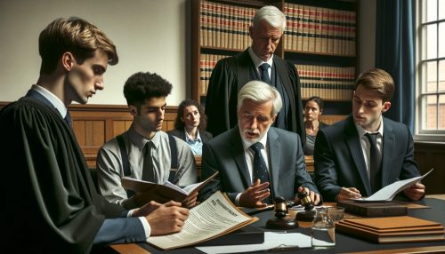 Statutory Rape in England: Understanding the Law, Consequences, and the ...